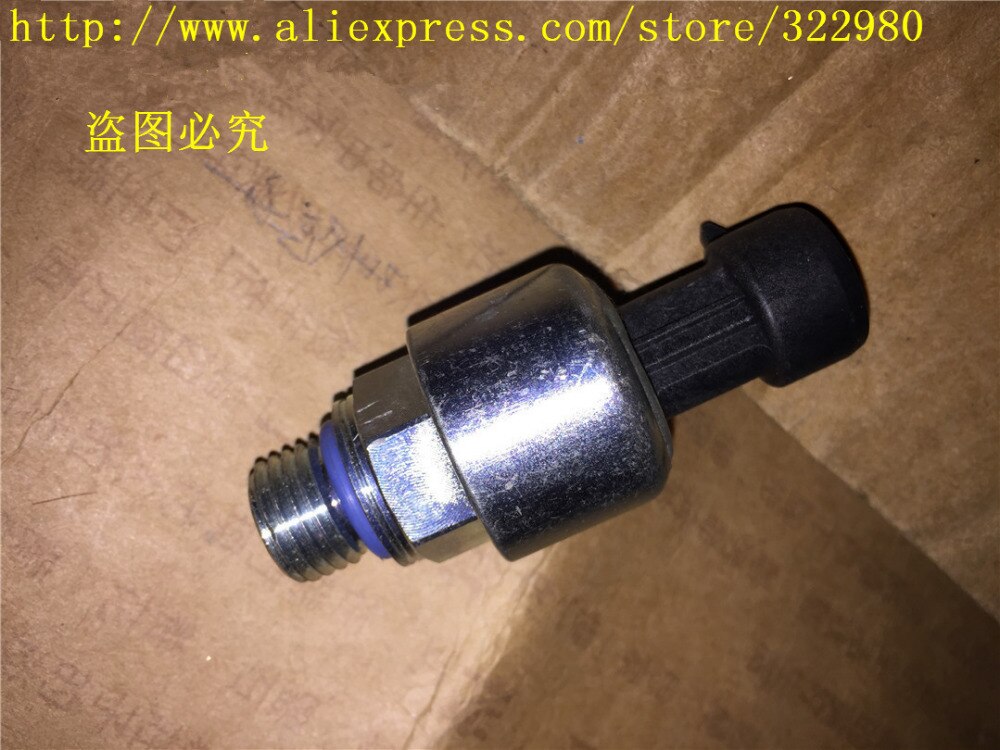 Original Oil Pressure Sensor Part Numbers 375644A1 – Grandado