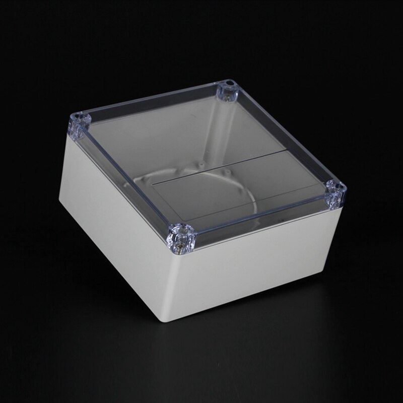 192x188x100mm ABS IP65 Waterproof Plastic Wire Jun... – Grandado