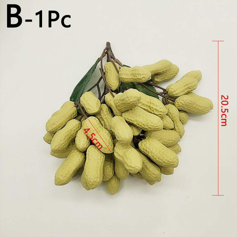 Simulation Foam Fruit String Hanging Cherries Waln... – Grandado