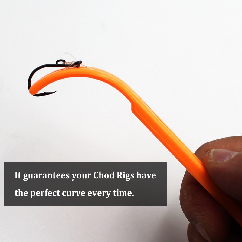 Carp Fishing Tackle Chod Rig Tool for Chod Beads H... – Grandado