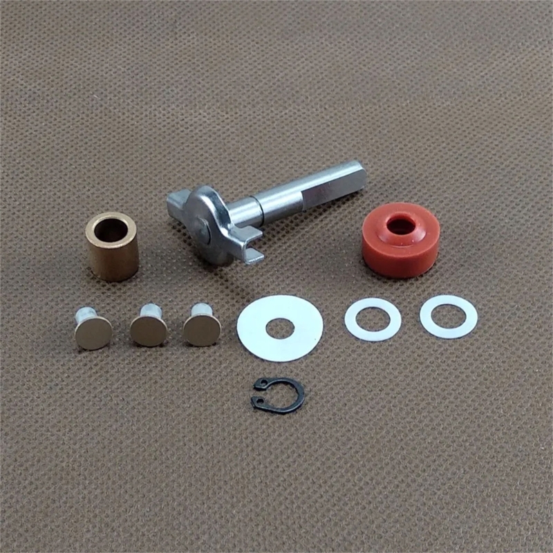 1 Set Bread Making Machine Tool Parts Bread Barrel... – Grandado