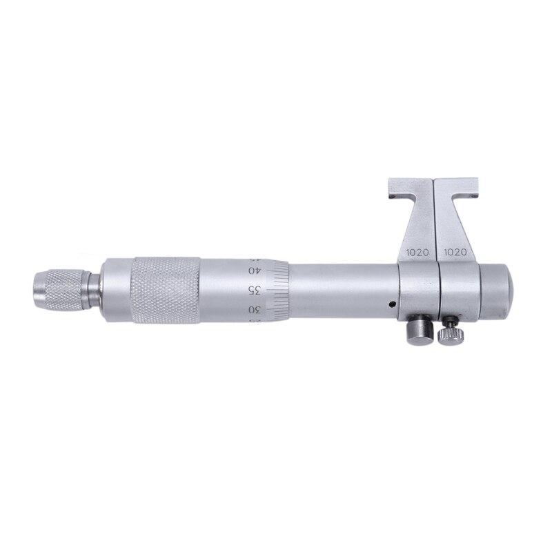 Mikrometer mätare 25-50mm inuti mikrometer för inn... – Grandado