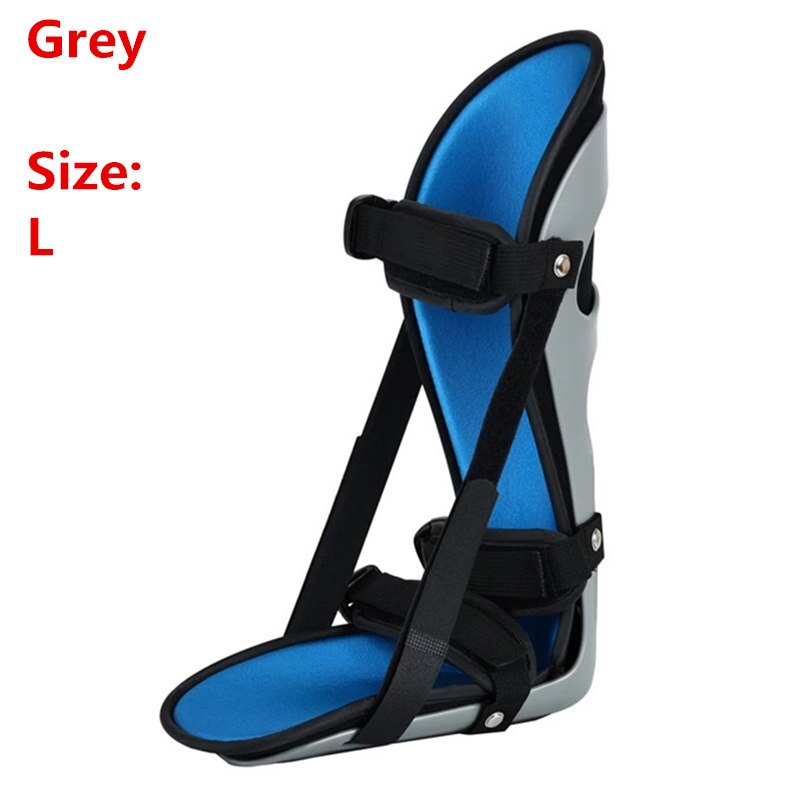 JayCreer Plantar Fasciitis Posterior Night Splint – Vicedeal