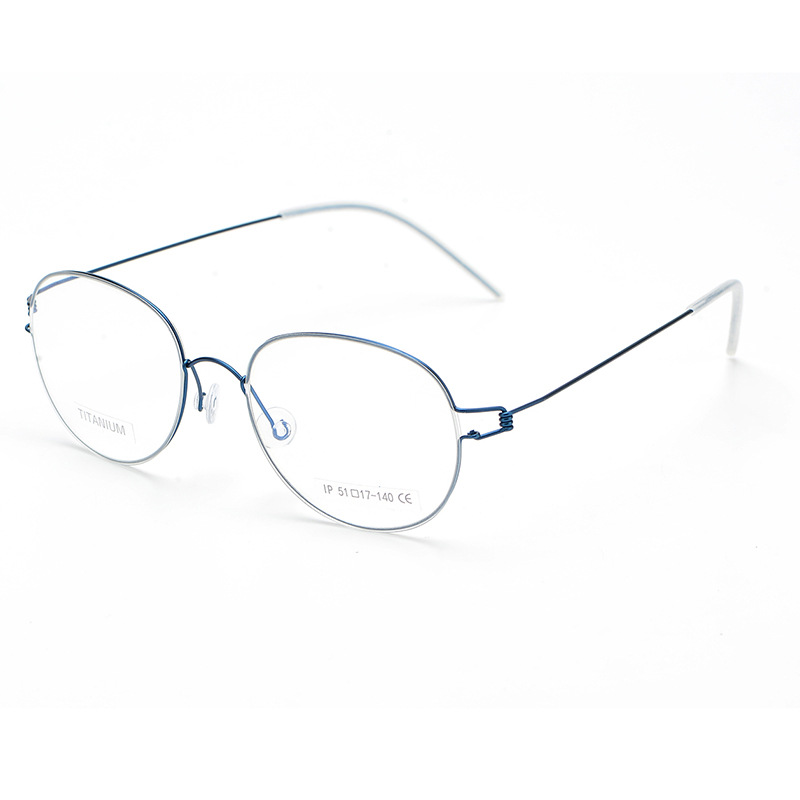 Eleccion Schroefloos Eyewear Frame Ultralight Tita Vicedeal