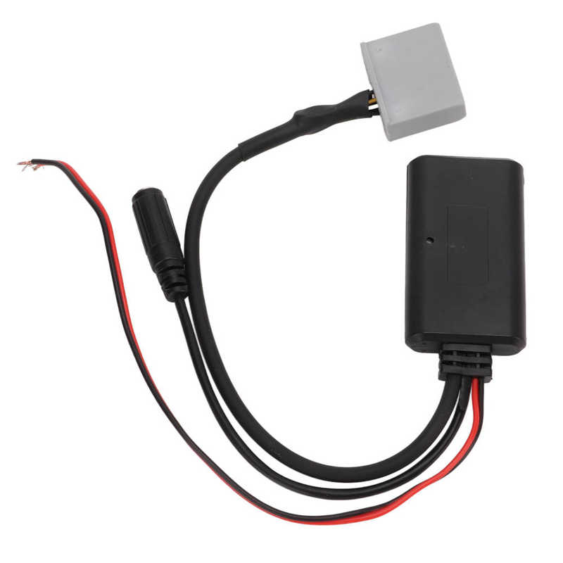 Bluetooth Audio Adapter Cable Stereo Plug and Play... – Vicedeal
