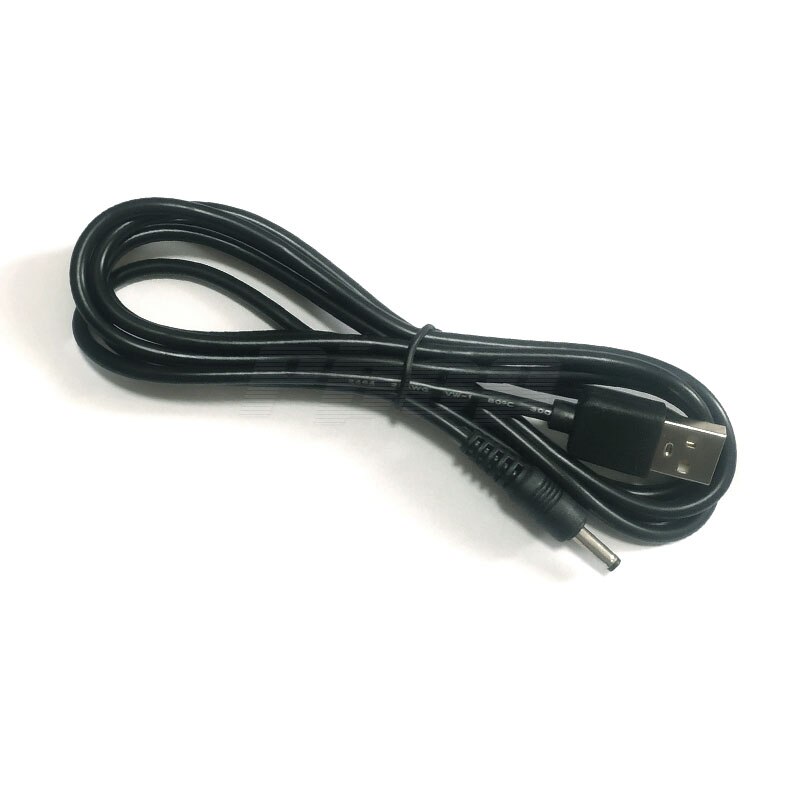 Dc 5V 12V Jack 3.5 Mm X 1.35 Mm 1.5M Power Cable U... – Grandado