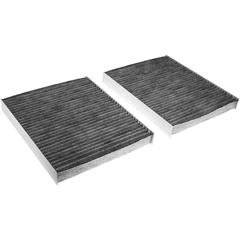 Car Genuine Cabin Filter for BMW F01 F02 F07 F10 O... – Vicedeal