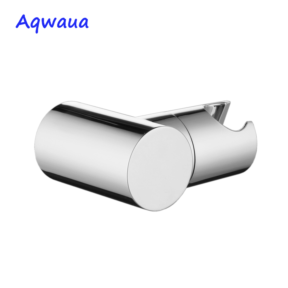 Aqwaua Shower Head Holder Bracket Stand 2 Position... – Grandado
