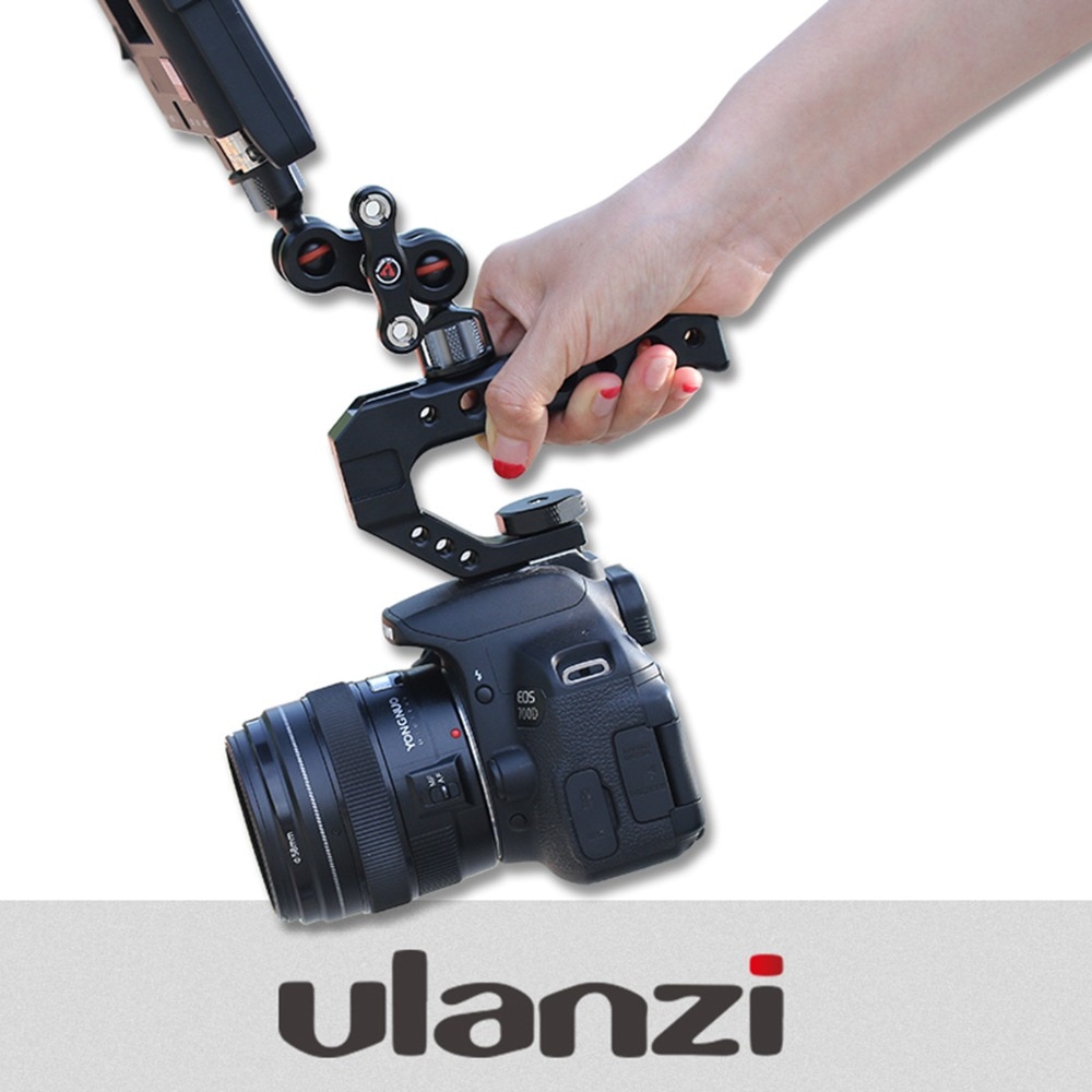 VLOGGER VIPER Magic Arm Video Monitor Stand Light ... – Vicedeal