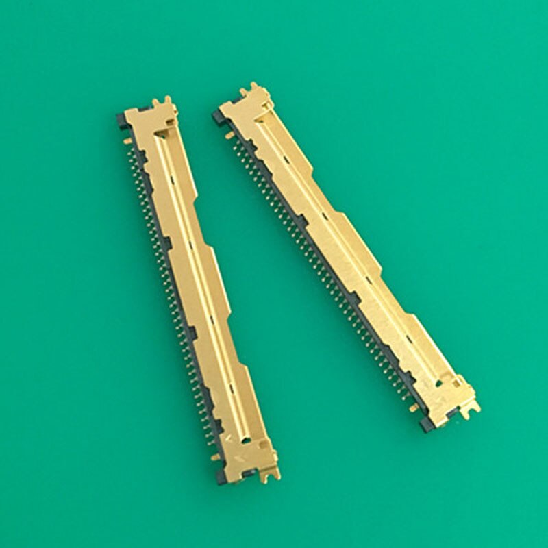 20455-040E Lvds Socket Connector Lcd Plug 0.5 Pitc... – Vicedeal