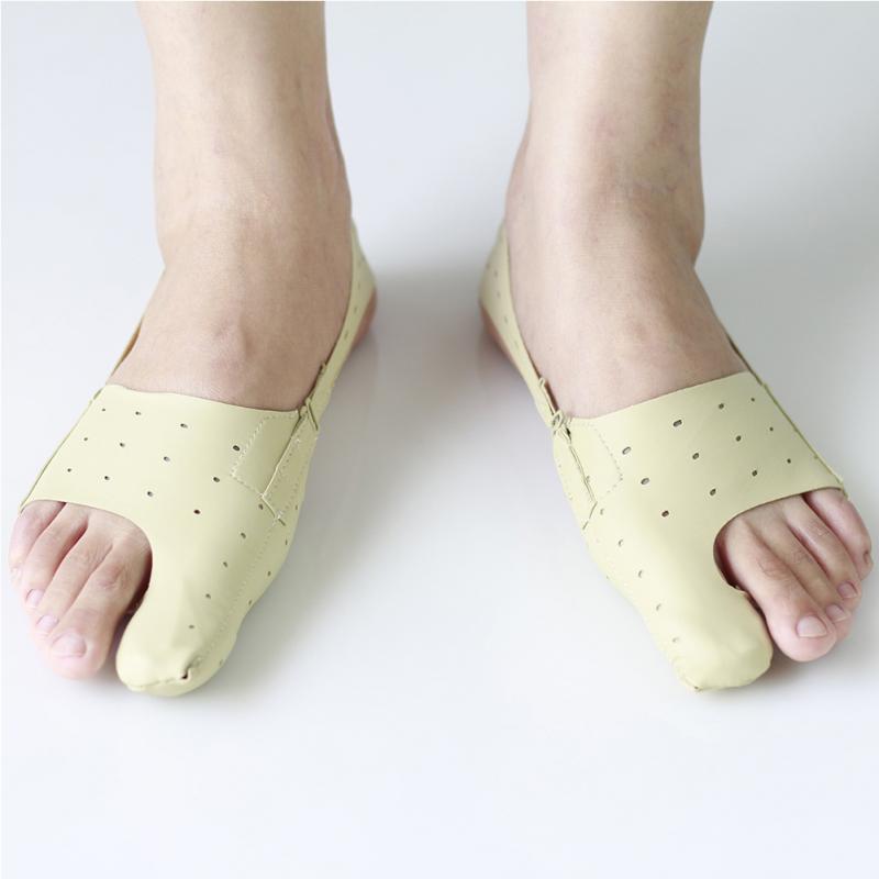 Elastic Bunion Corrector Foot Care Tool Big Foot B... – Vicedeal
