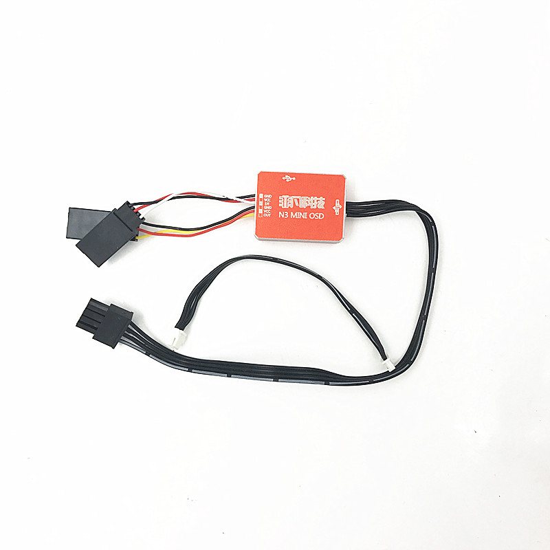 Mini N3 OSD KÖNNEN Hafen OSD Ersetzen NAZA V2 Mini... – Grandado