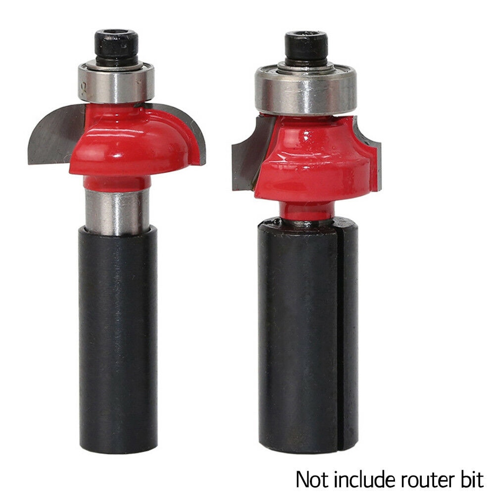 9pcs Frees Conversie Chuck Router Bit Hoge Precisi... – Vicedeal