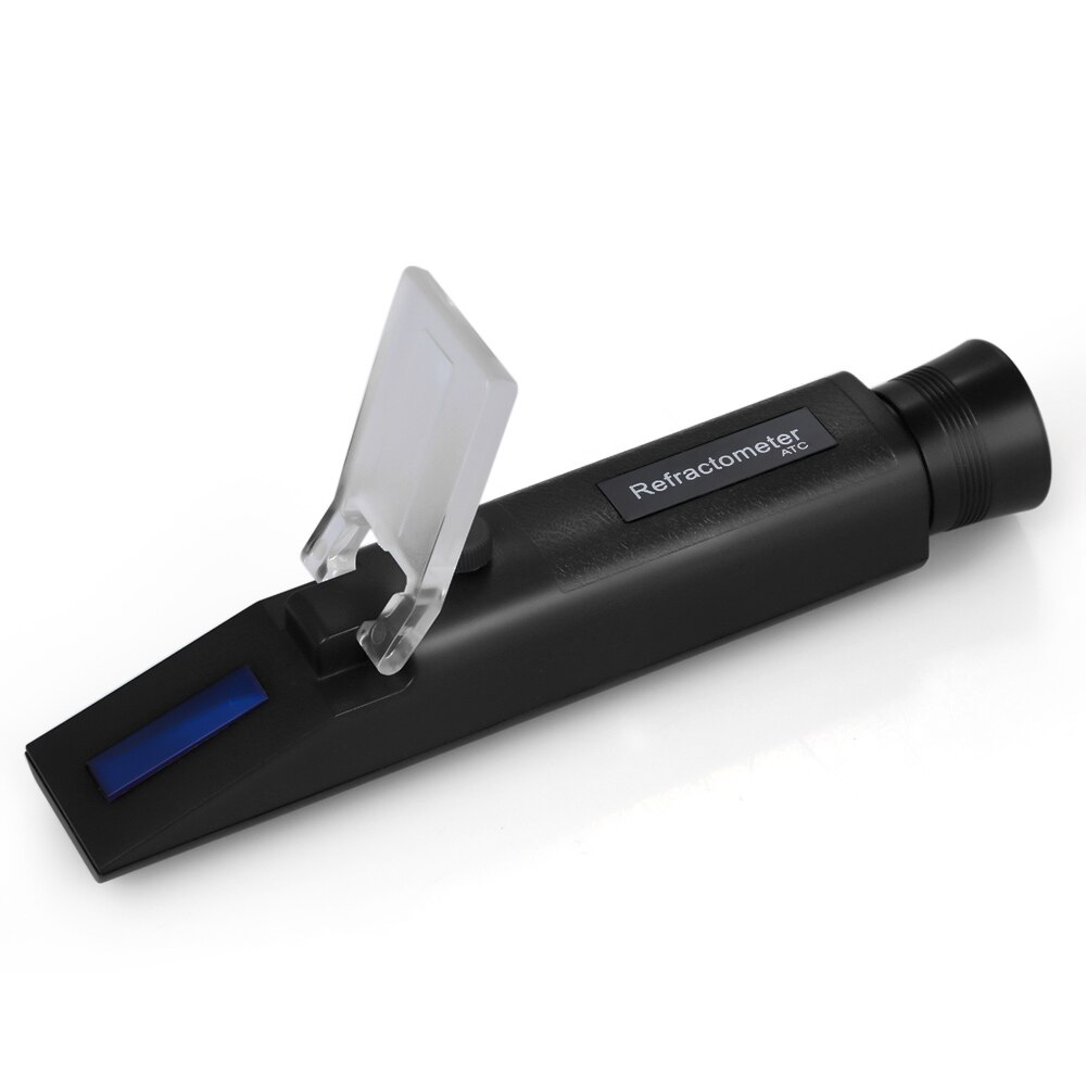 ATC Freezing Point Meter Antifreeze Refractometer ... – Grandado
