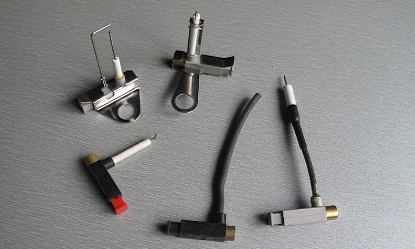 1pc gas oven igniter for Grill Oven stove fireplac... – Vicedeal