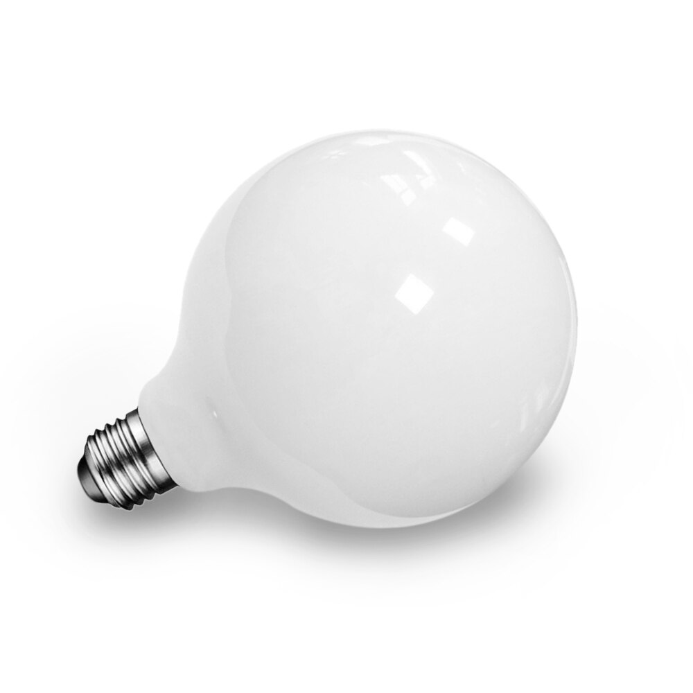 DONWEI 6 W 9 W LED Lamp G80 G95 360 Graden Glas Ba... – Vicedeal