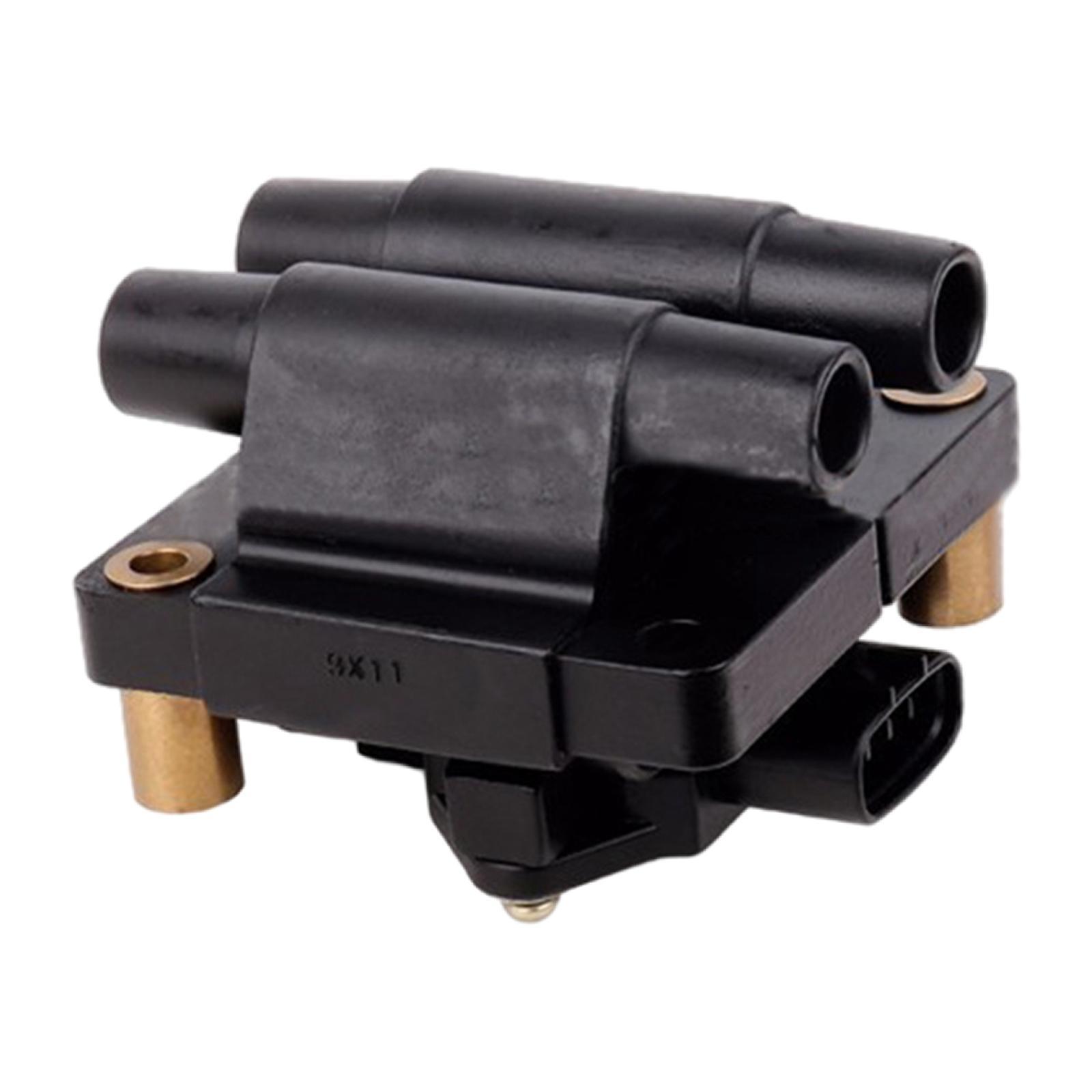 Plastic Ignition Coil Pack Acceory Fit for 2003 MK... – Vicedeal