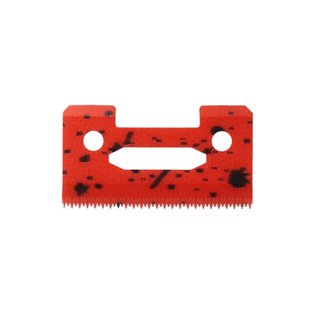 Ceramic Blade Zirconia Color Stagger-Tooth Replace... – Grandado