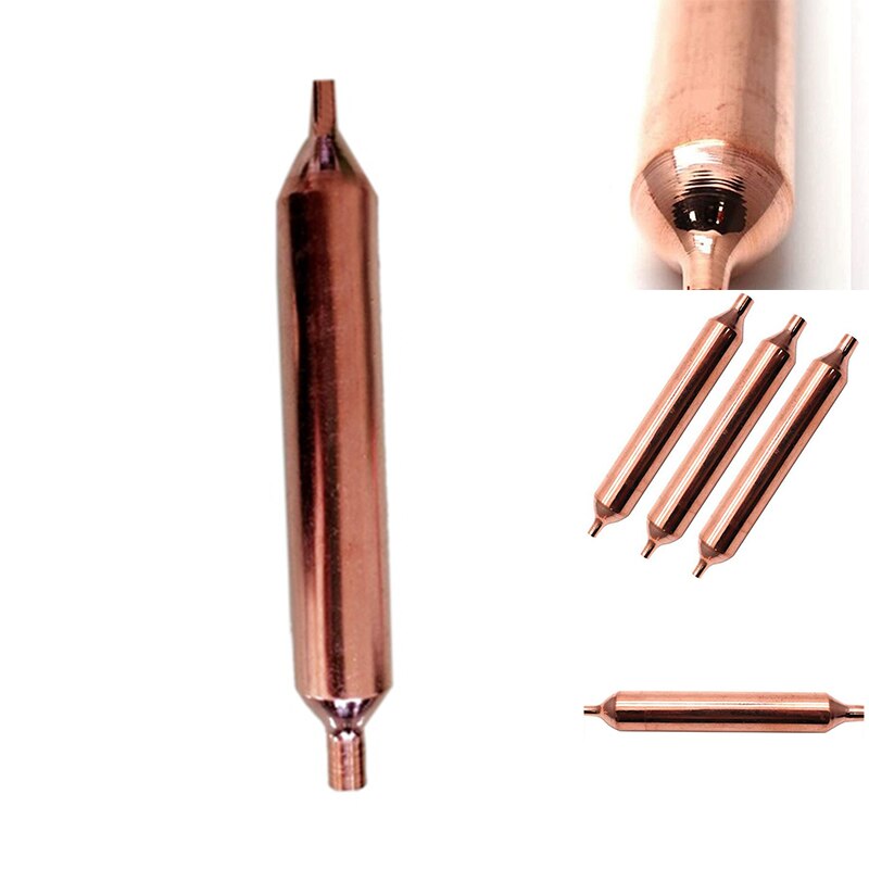 Refrigeration Filters 115X18mm Refrigerator Filter... – Vicedeal