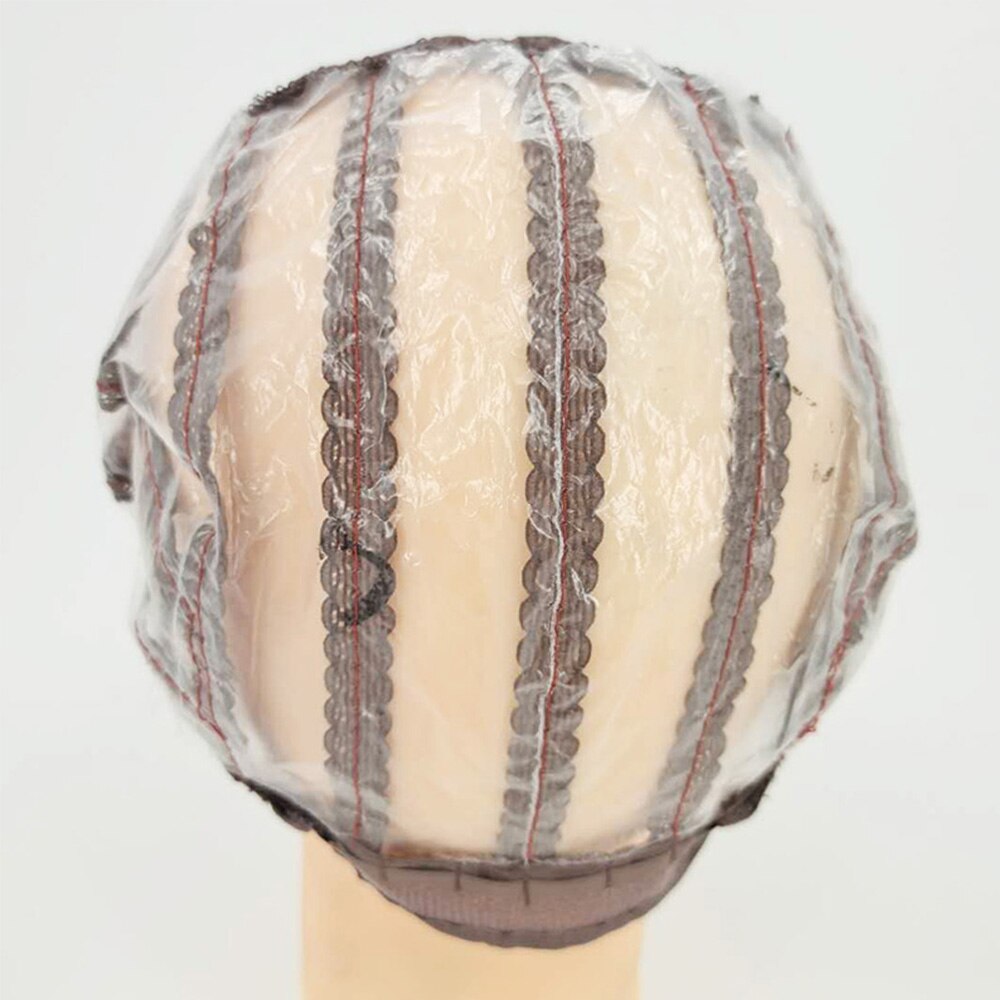 BH-016 Wig Cap For Making Wigs Stretch Adjustable ... – Grandado