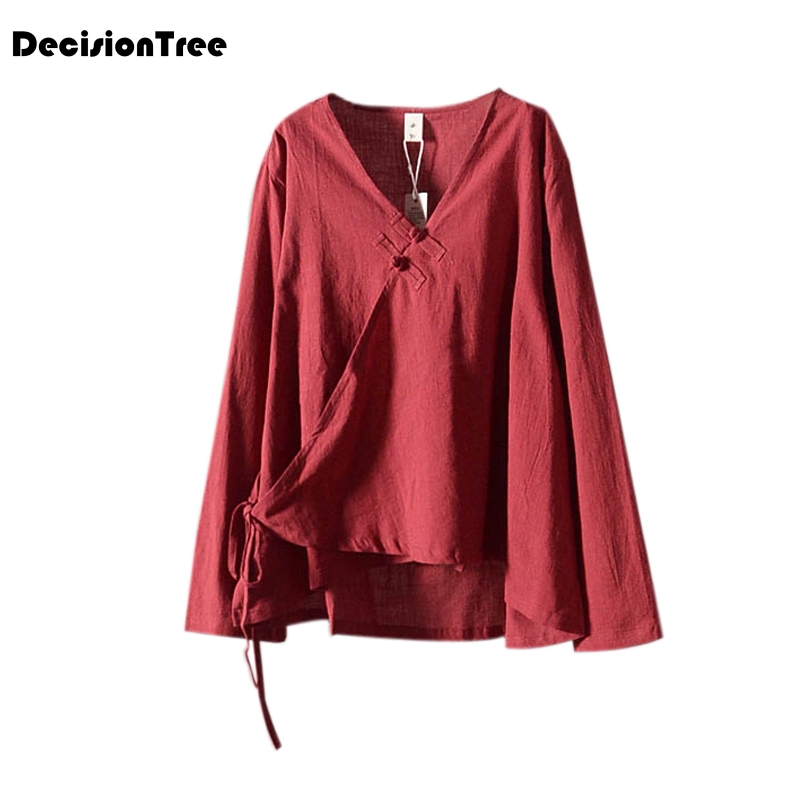 chinese traditional women hanfu clothing hanfu top... – Vicedeal