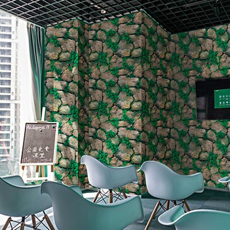 3M/5M/10M Kitchen Marble Contact Paper PVC Wall St... – Grandado