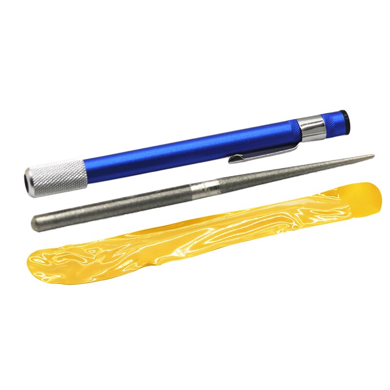 Diamond Retractable Sharpener Portable Knife Sharp... – Vicedeal