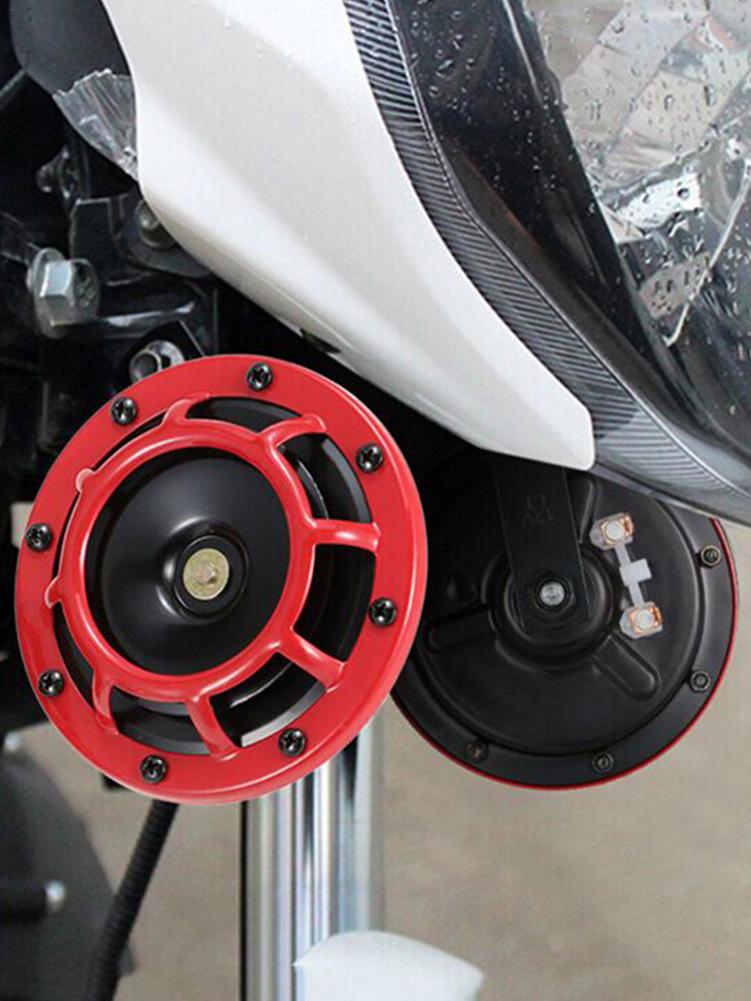 Auto Wastafel Hoorn 12V Hella Super Luid Compact E... – Vicedeal