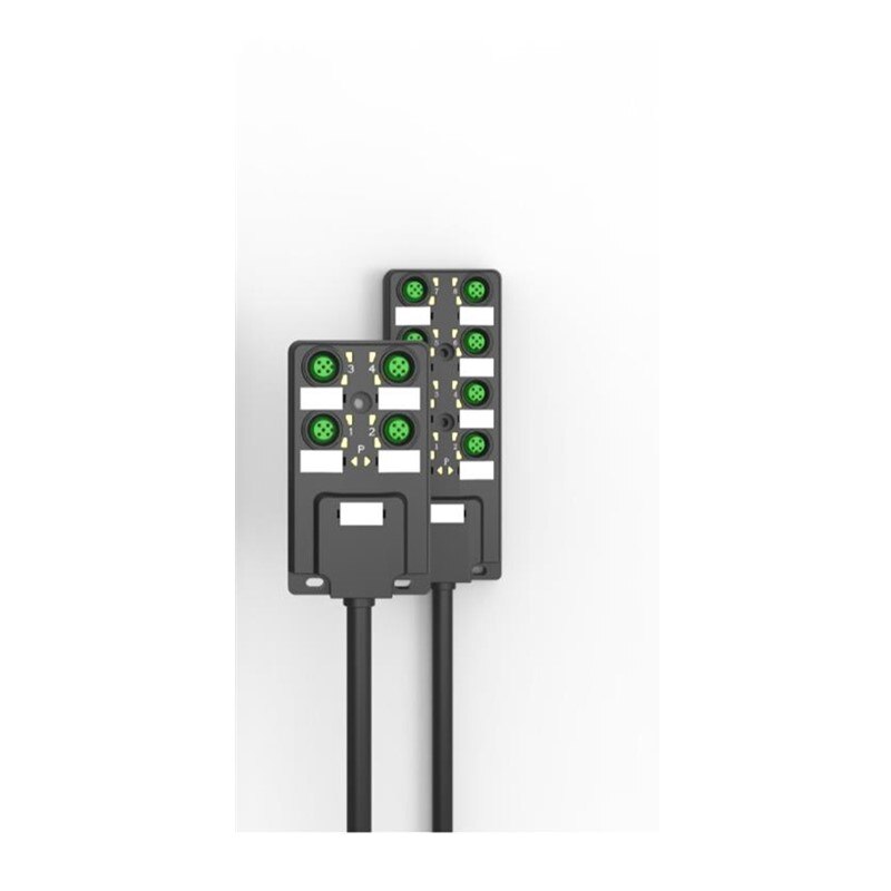 M8 Junction Box, Splitter Box , Distribution Box ,... – Grandado