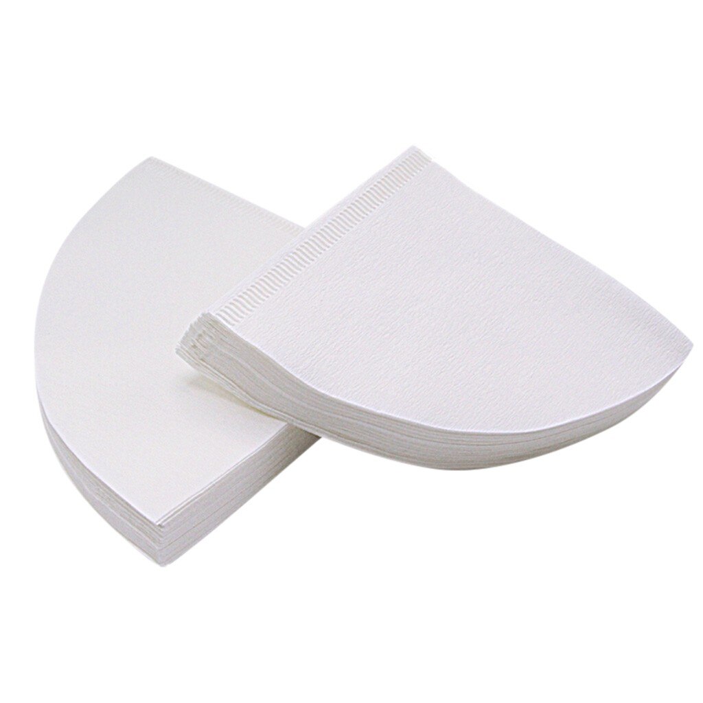 50PC Coffee Filter Paper Cup Paper Cup Food Grade ... – Vicedeal