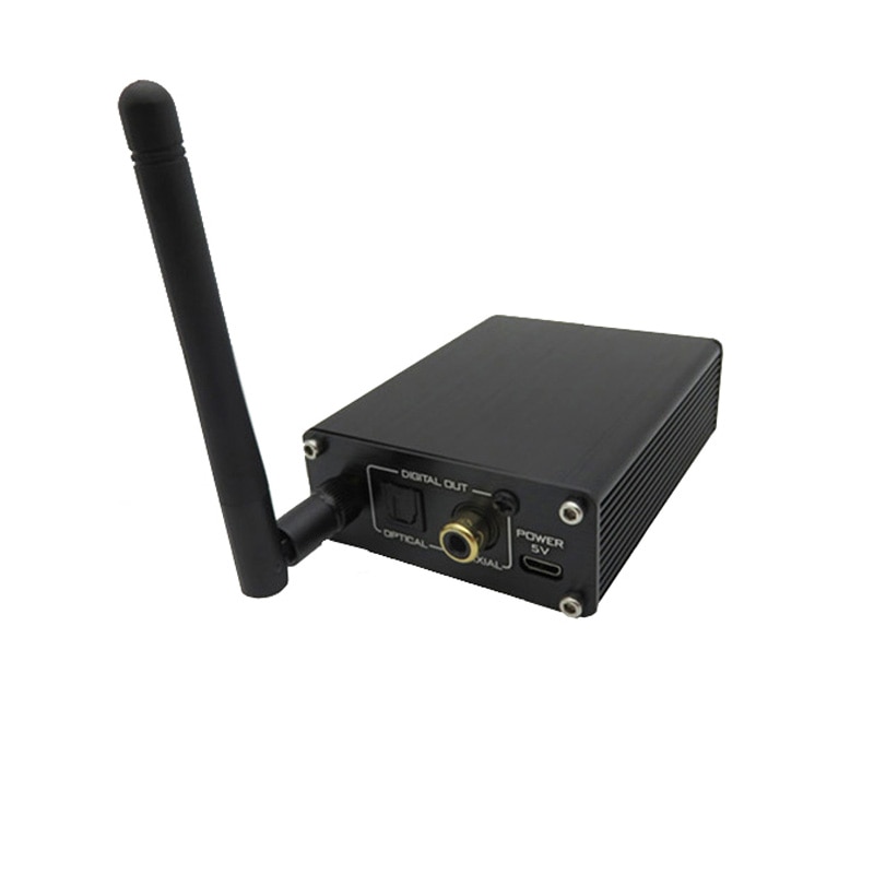 CSR8675 + PCM5102A I2S DAC decoder support 24BIT W... – Grandado