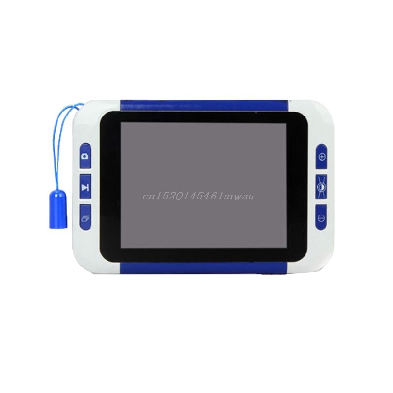 2-32X 3.5 in LCD Electronic Reading Digital Magnif... – Grandado