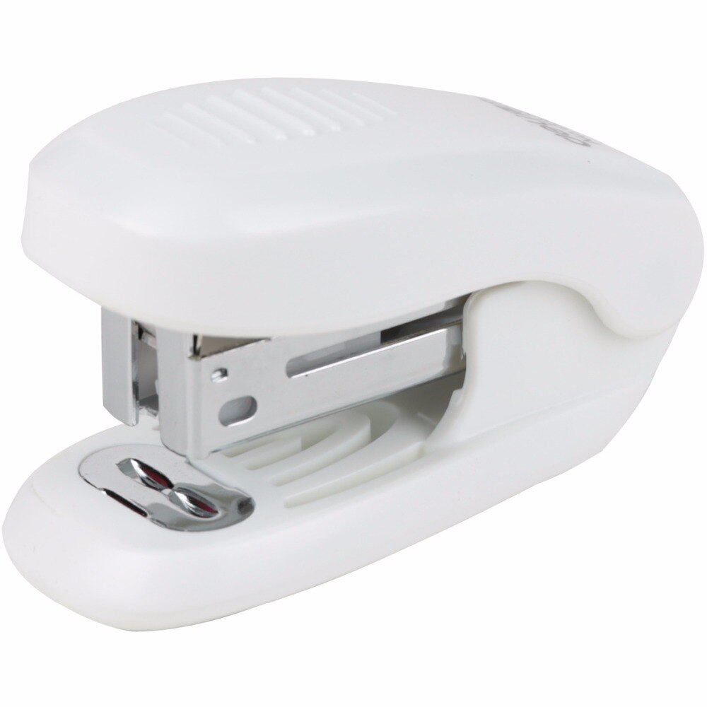 Deli Portable Manual Mini Stapler Student Statione... – Grandado