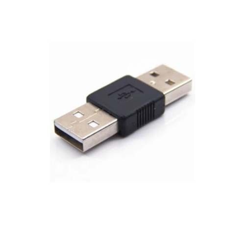 MINI USB AM M tipo A macho, adaptador extensor de ... – Grandado