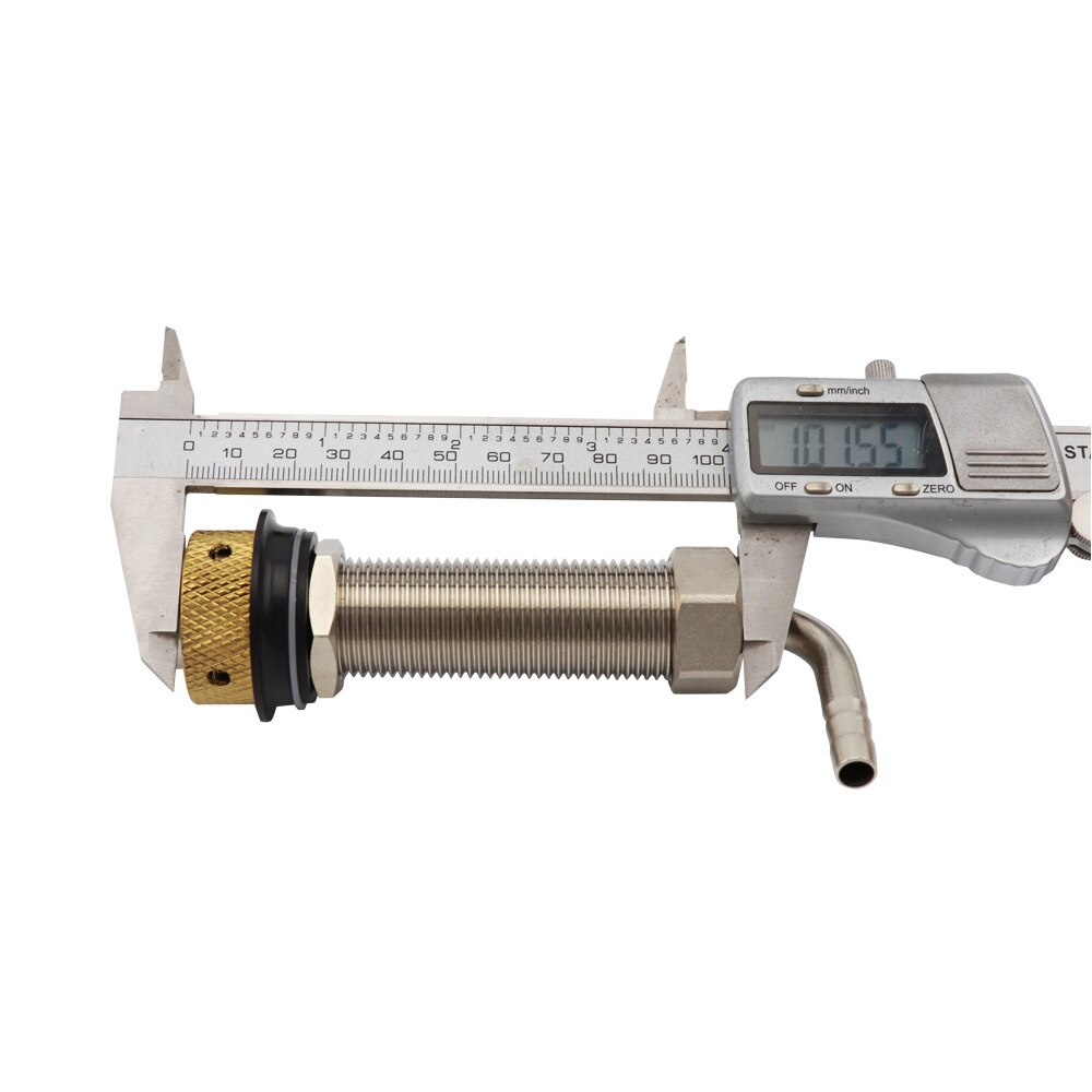 Adjustable Draft Beer Tap Flow Control Beer Faucet... – Grandado