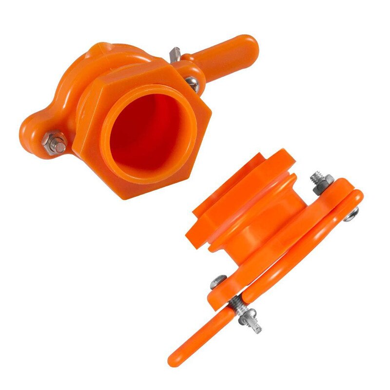 Duurzaam Nylon Bee Honing Tap Gate Valve Bijenteel... – Grandado