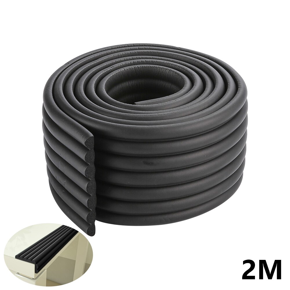 2M Platte Strips Security Kids Bescherming Bumper ... – Grandado