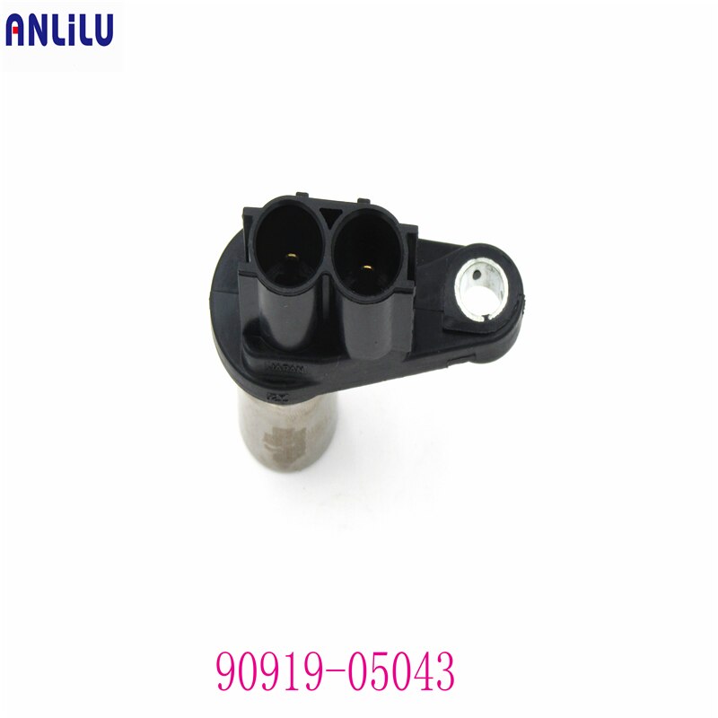 Crankshaft Position Sensor 90919-05043 fits Toyota... – Grandado