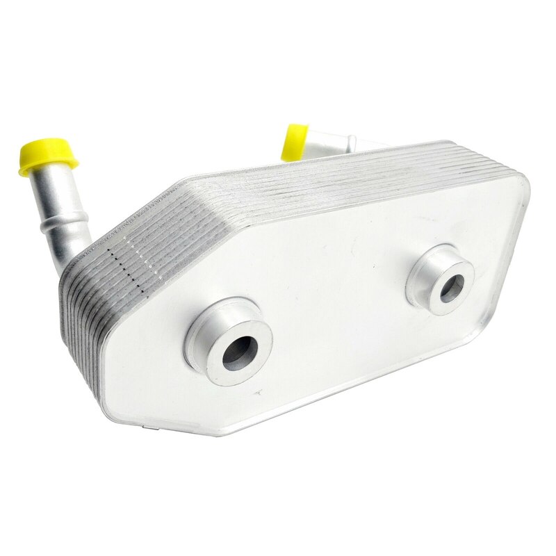Aluminum Transmission Oil Cooler 096409061G for Go... – Grandado