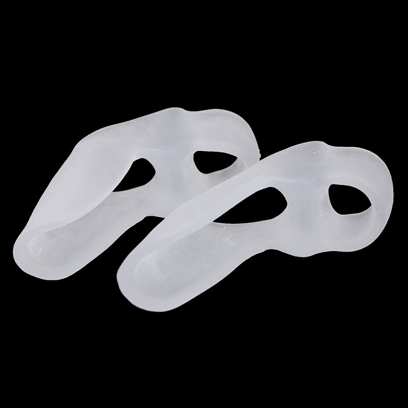 Velishy Hallux Valgus insoles Silicone Fingers 1 H... – Grandado