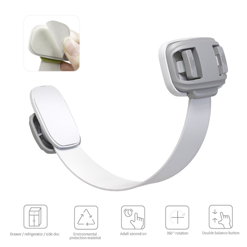 Baby Safety Children Safety Lock Baby Proof Securi... – Grandado