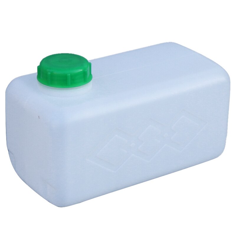 5l olie brandstoftank benzine plastic opslag boot ... – Vicedeal