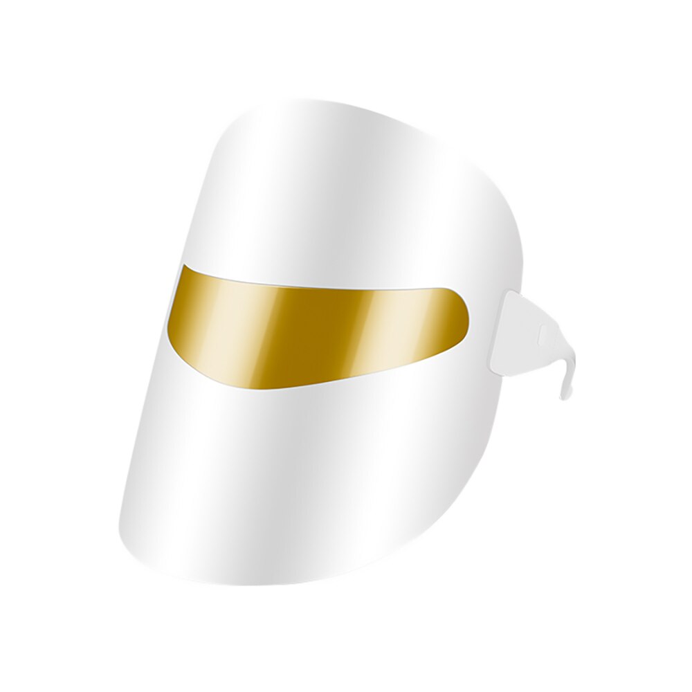 Photon Led Facial Mask Machin Lighting Tender Faci... – Grandado