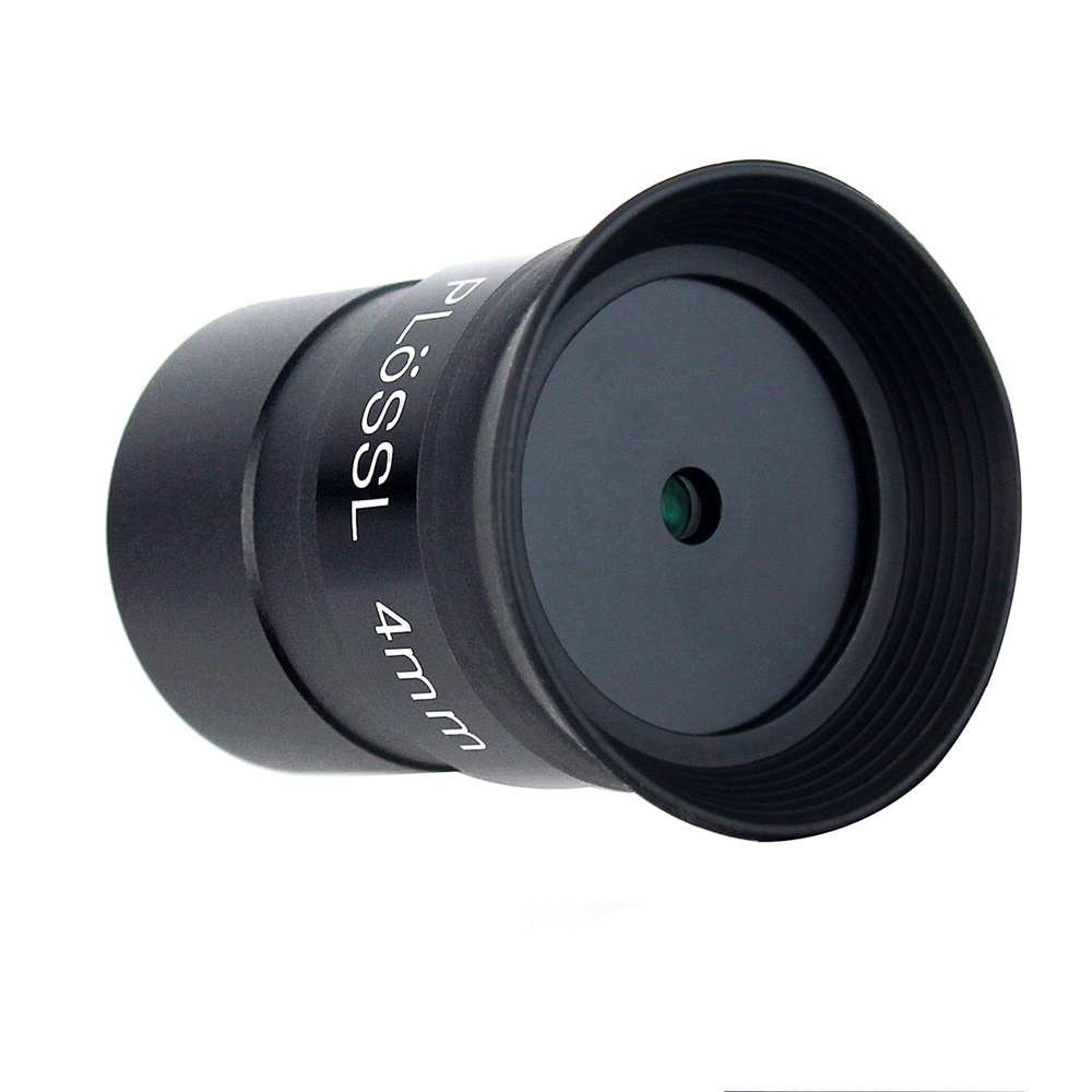 Laida 1.25" Plossl Eyepiece 4mm for Astronomy Tele... – Grandado