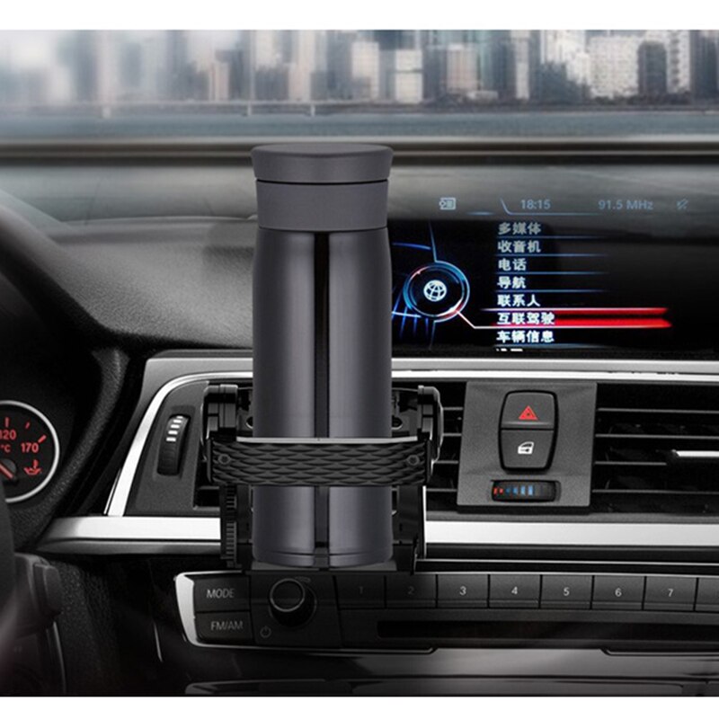 Auto Bekerhouder Universal Cup Holder Uchwyt Samoc... – Vicedeal