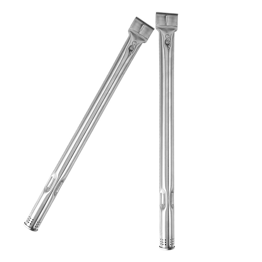 4x BBQ Gas Grill Tube Pipes Barbecue Replacement P... – Vicedeal
