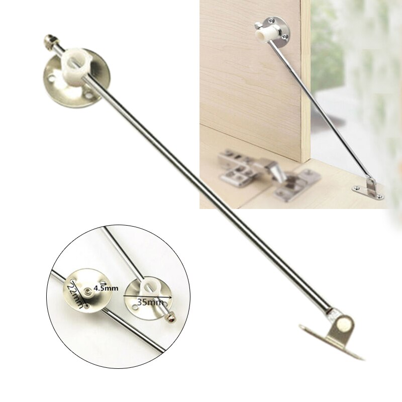 1pc 22cm Lift Up Flat Door Stay Cabinet Cupboard L... – Vicedeal