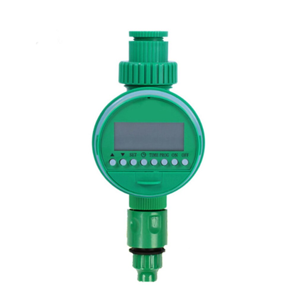 Automatic Electronic Water Timer Lcd Display Garde... – Vicedeal