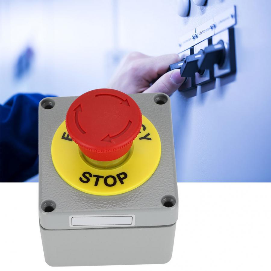 Electrical Socket Bottom Box Switch Box 1 Button E... – Vicedeal