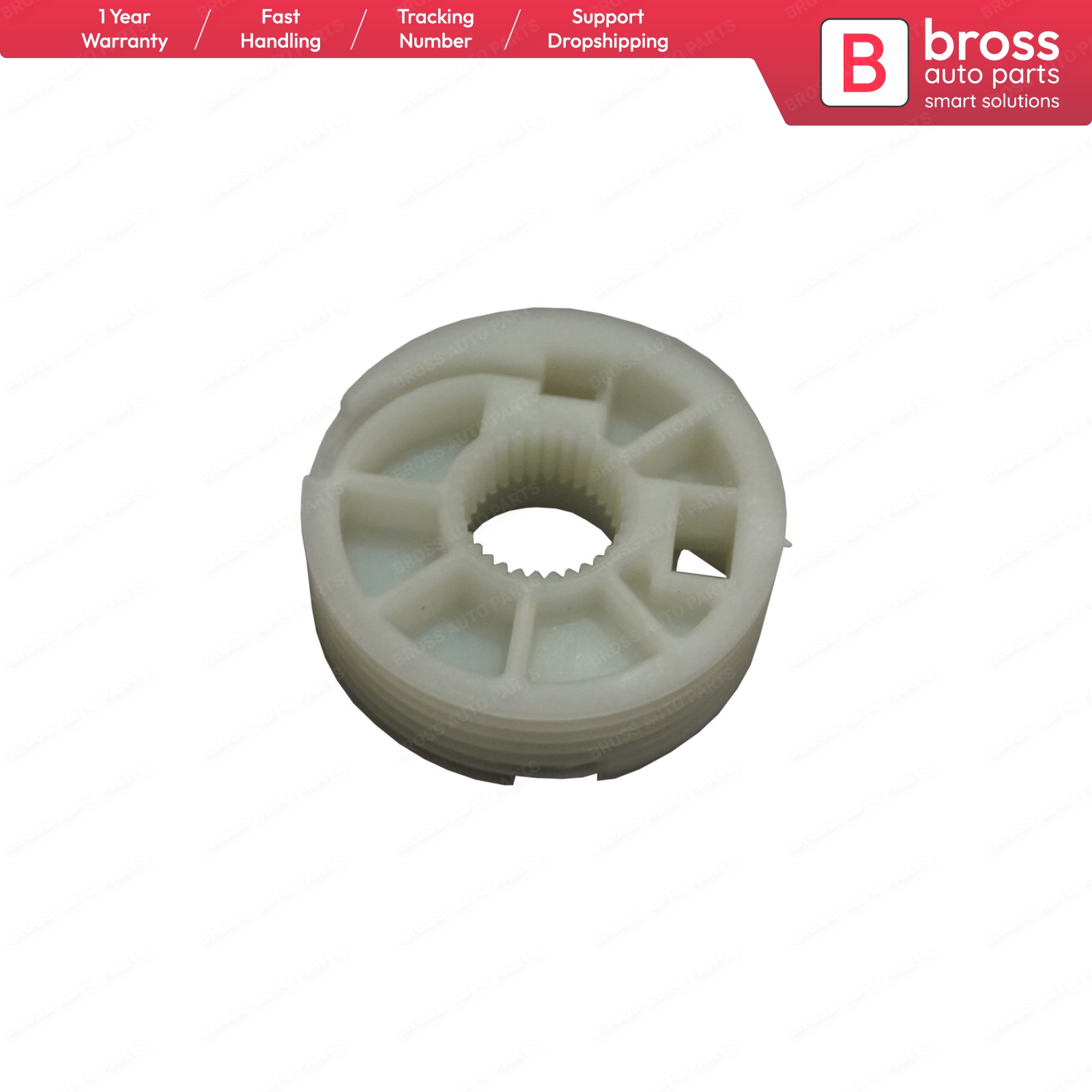 Bross Auto Parts BWR5157 Electrical Power Window R... – Grandado